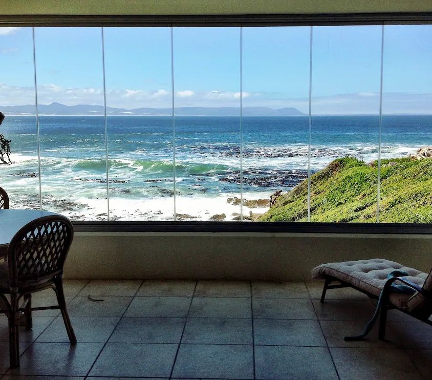 Accommodation - Ocean Rhythm Hermanus