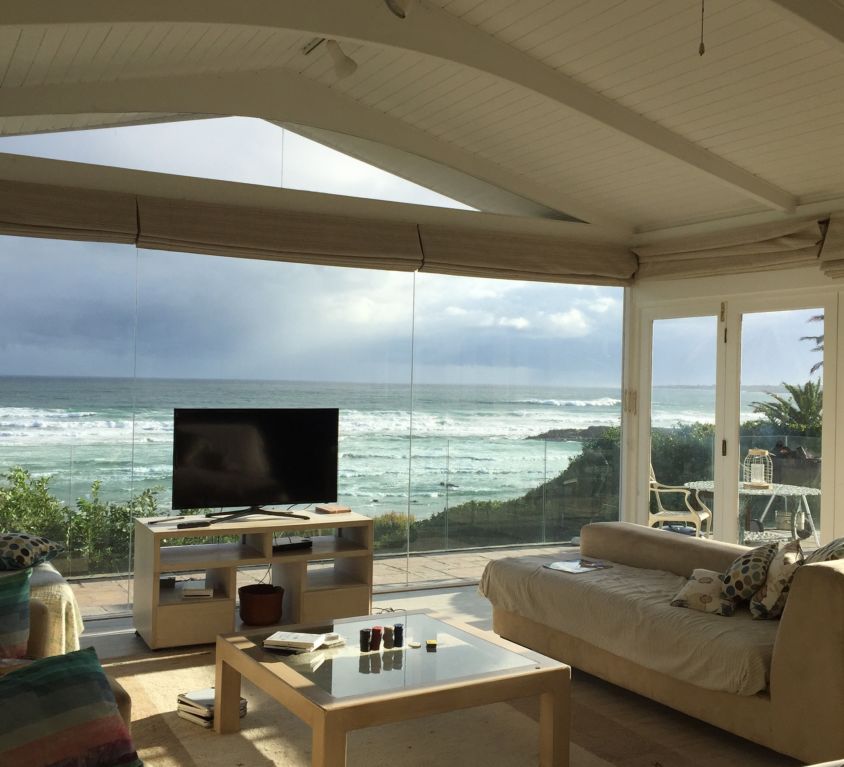 Accommodation - Ocean Rhythm Hermanus