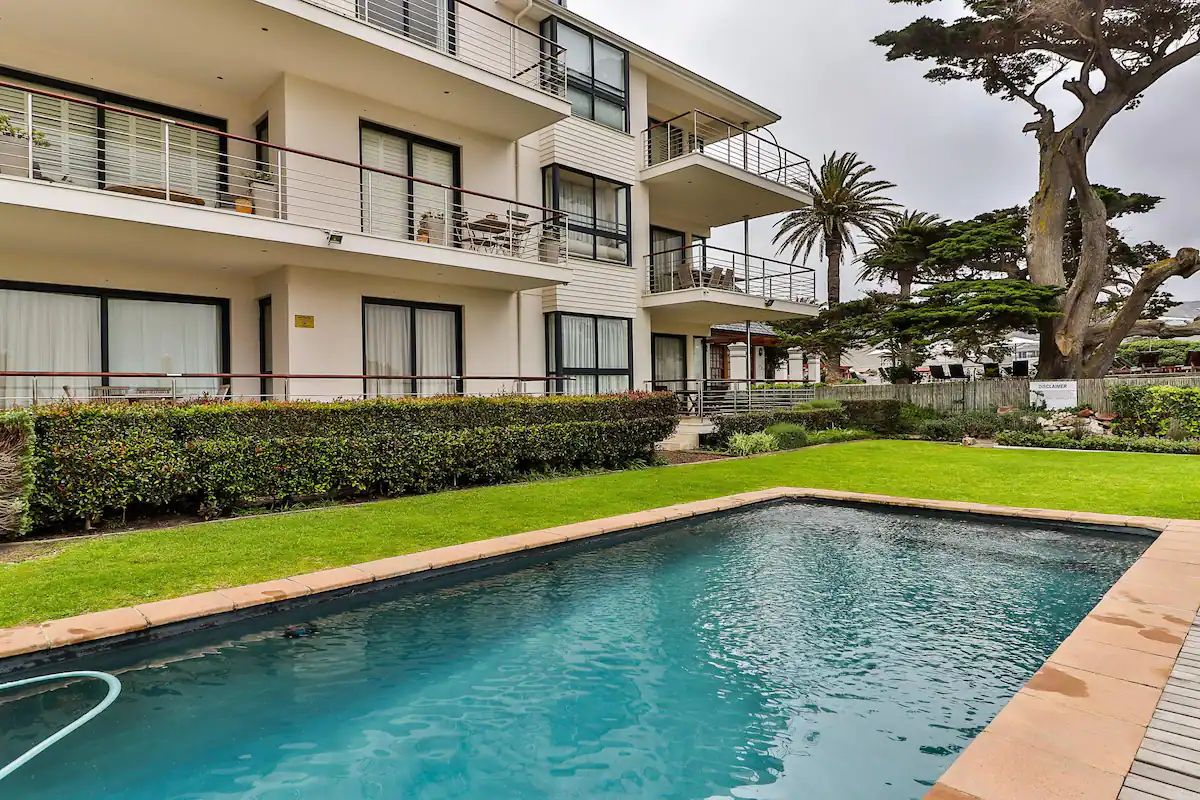 Sea Breeze Hermanus - Ocean Rhythm Hermanus